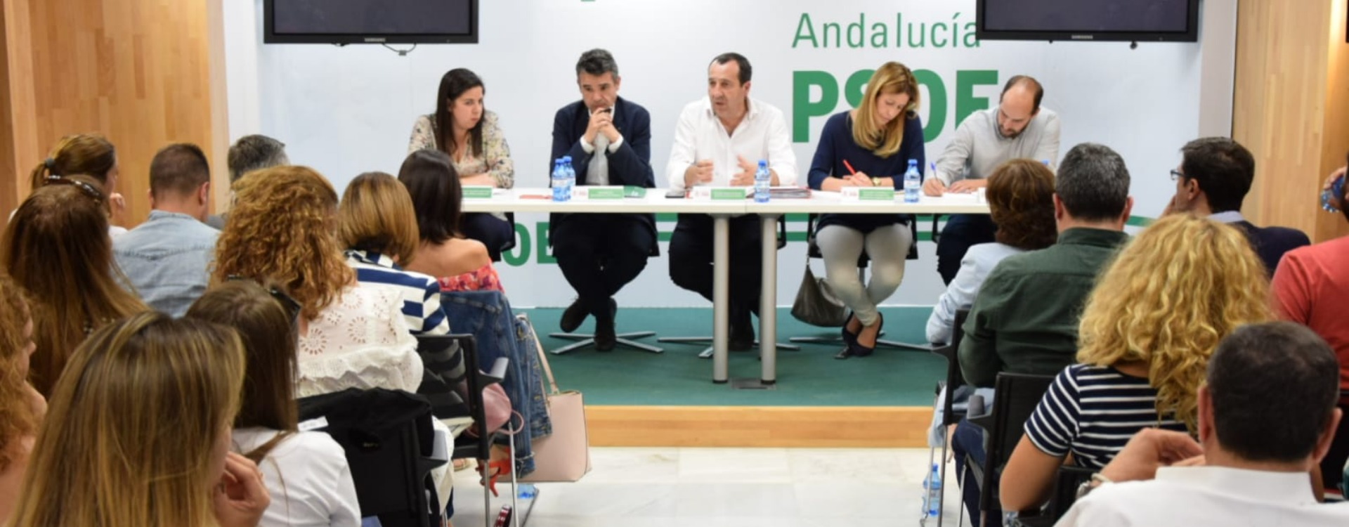 El PSOE confirma a sus candidatos en las ciudades más importantes de la ...