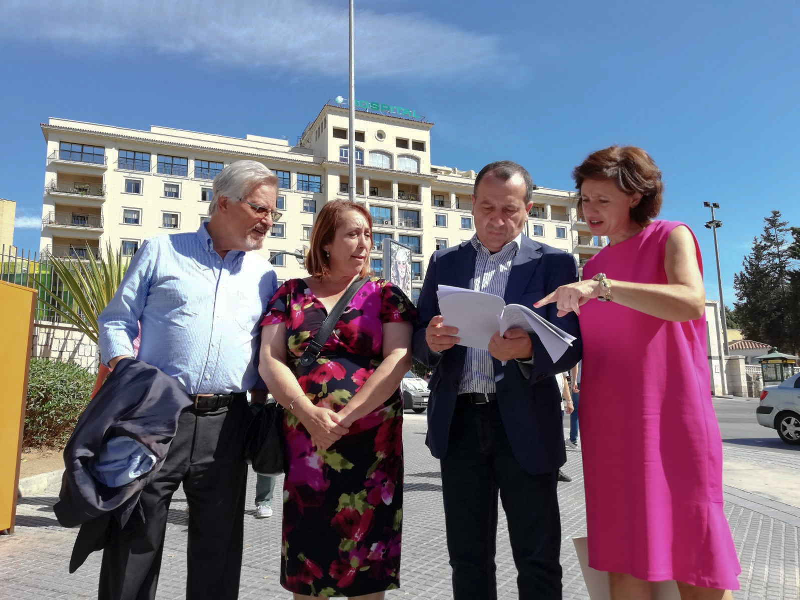 El PSOE exige al Gobierno andaluz que revise el plan de verano de la ... El PSOE exige al Gobierno andaluz que revise el plan de verano de la ...