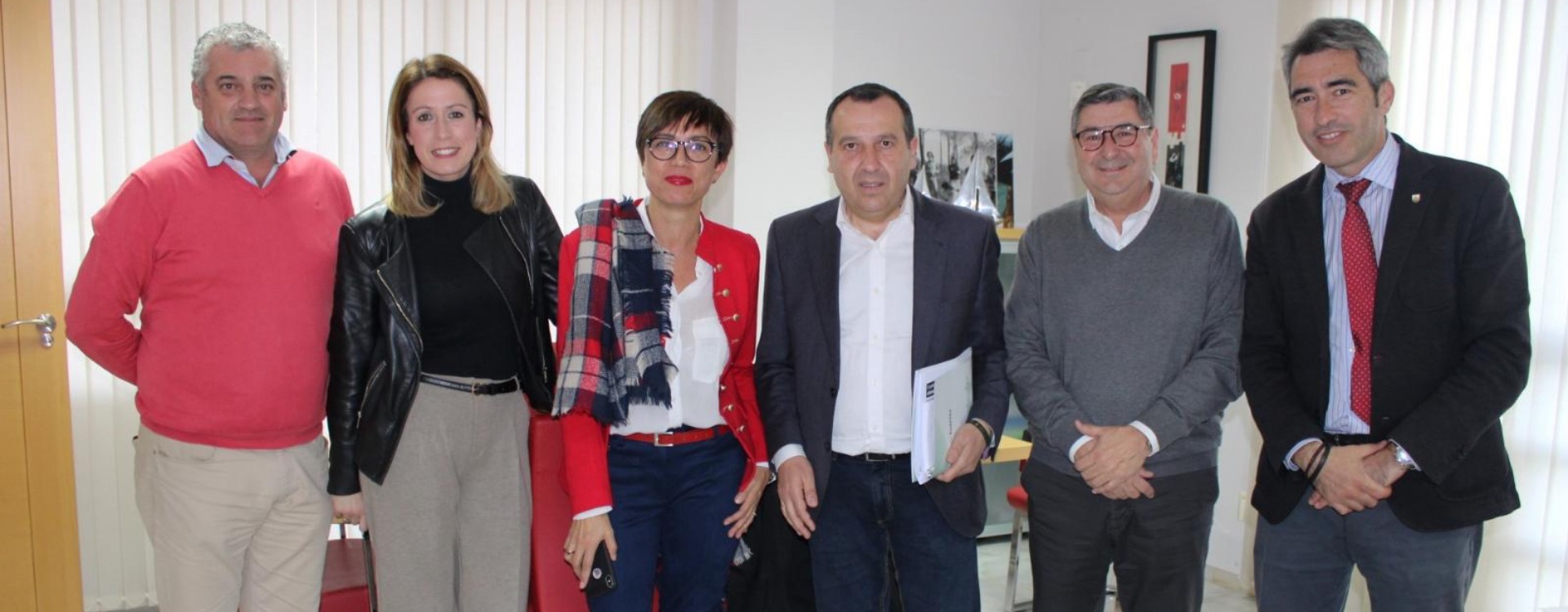 Ruiz Espejo afirma que para el PSOE de Málaga "es un orgullo y una ...